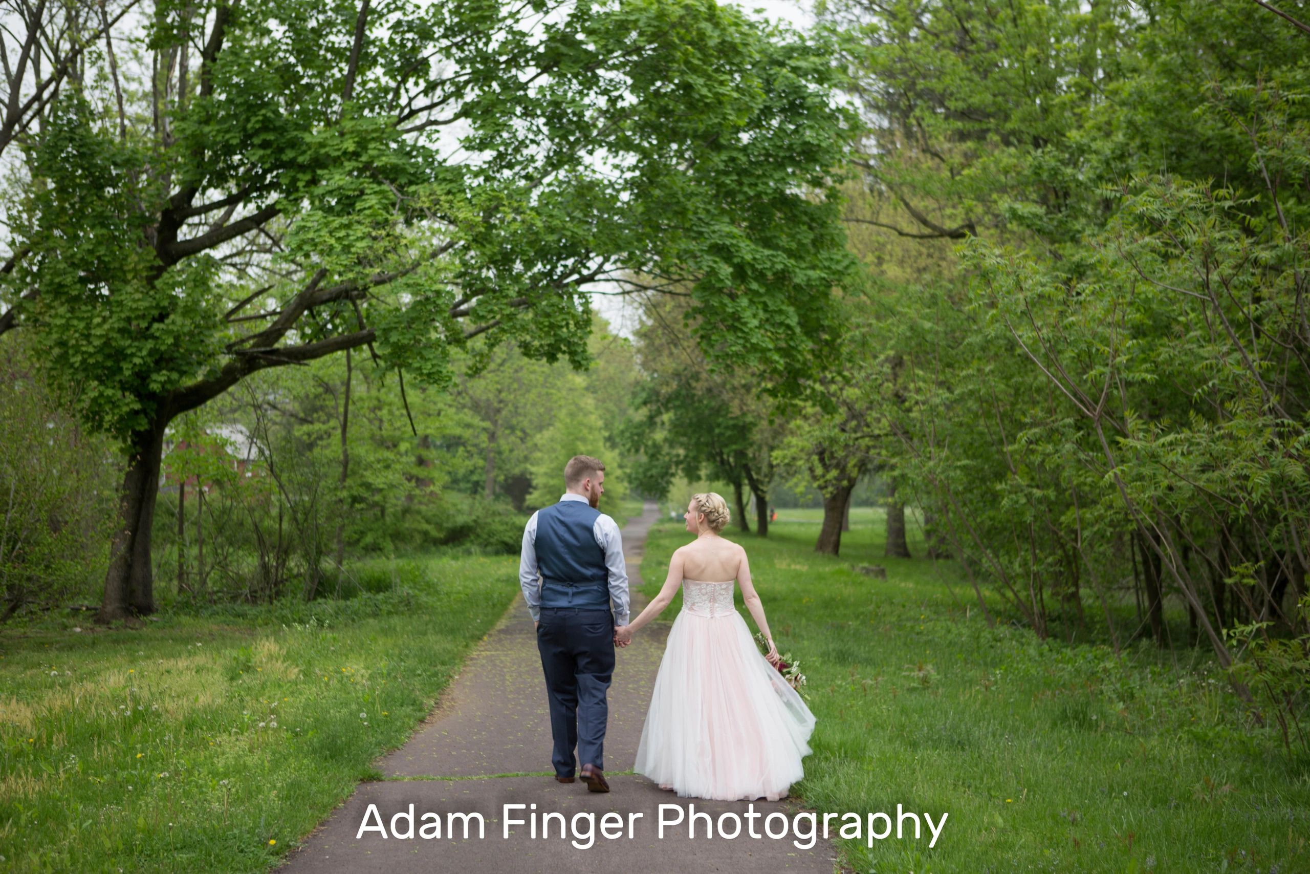 Adam Finger Photography