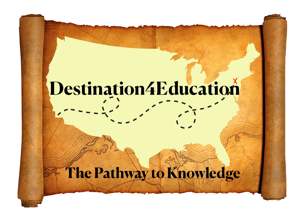 Destination4Education