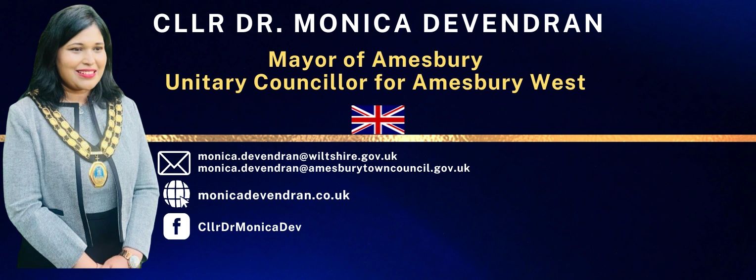Cllr. Dr. MONICA DEVENDRAN