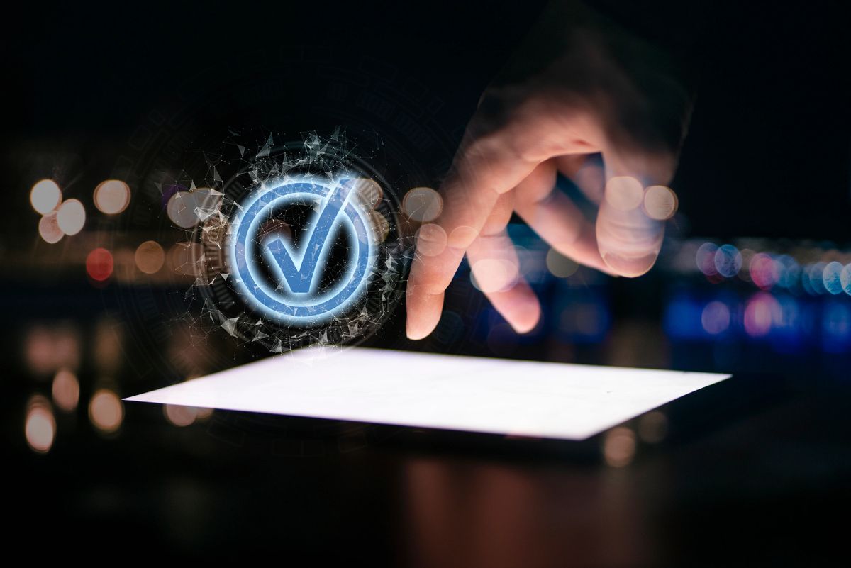 Checklists & Registers