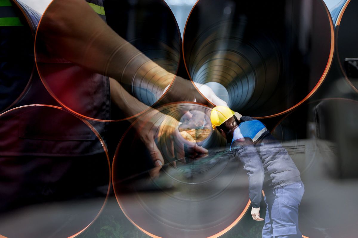 Safe Operating Procedures