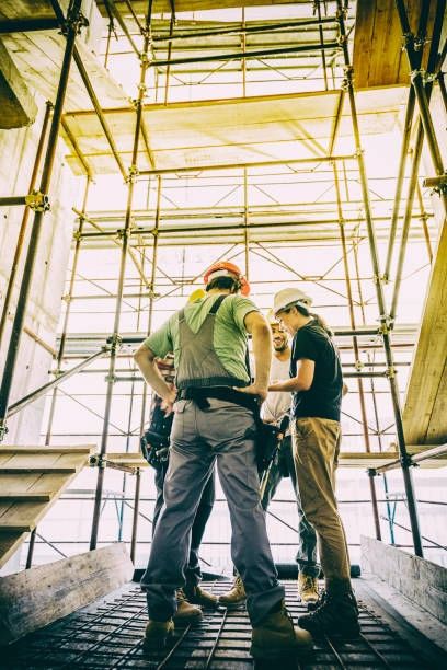 Daily Pre-Start Meeting Agenda Checklist