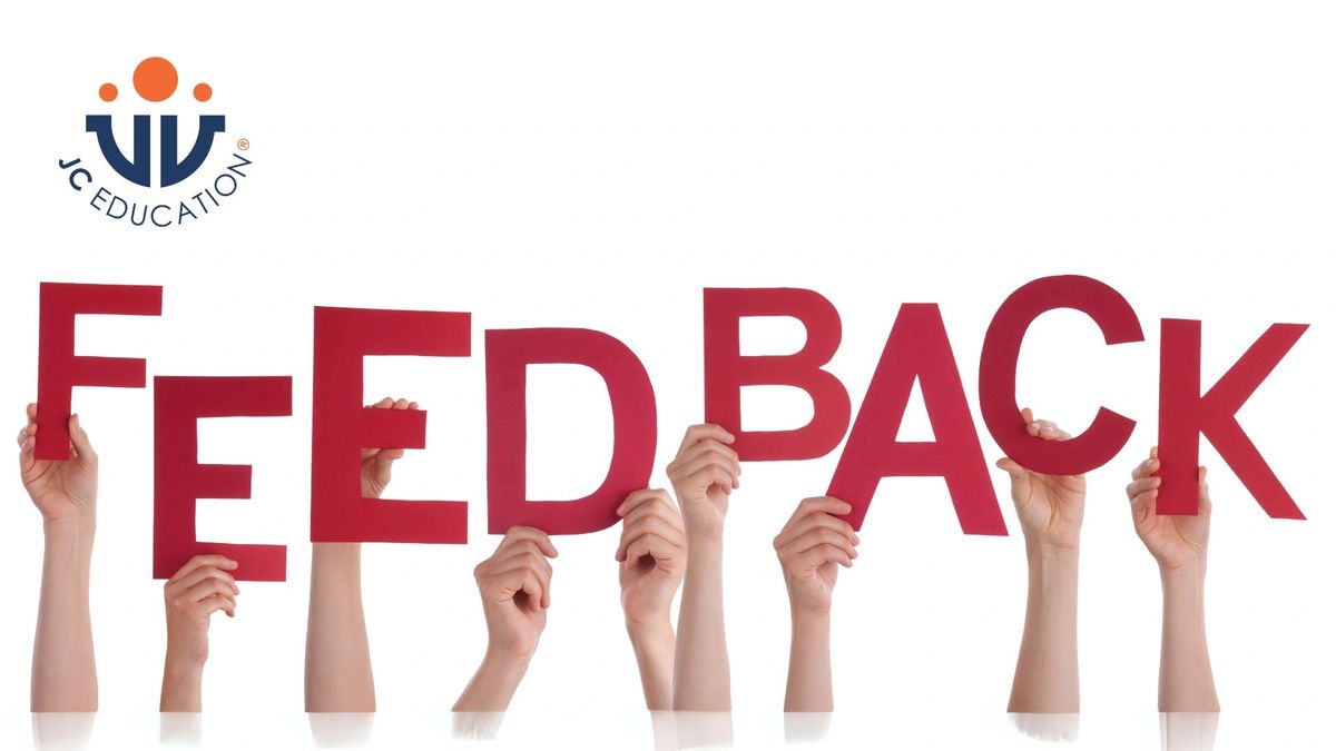 Curso Online de Cómo Dar y Recibir Feedback