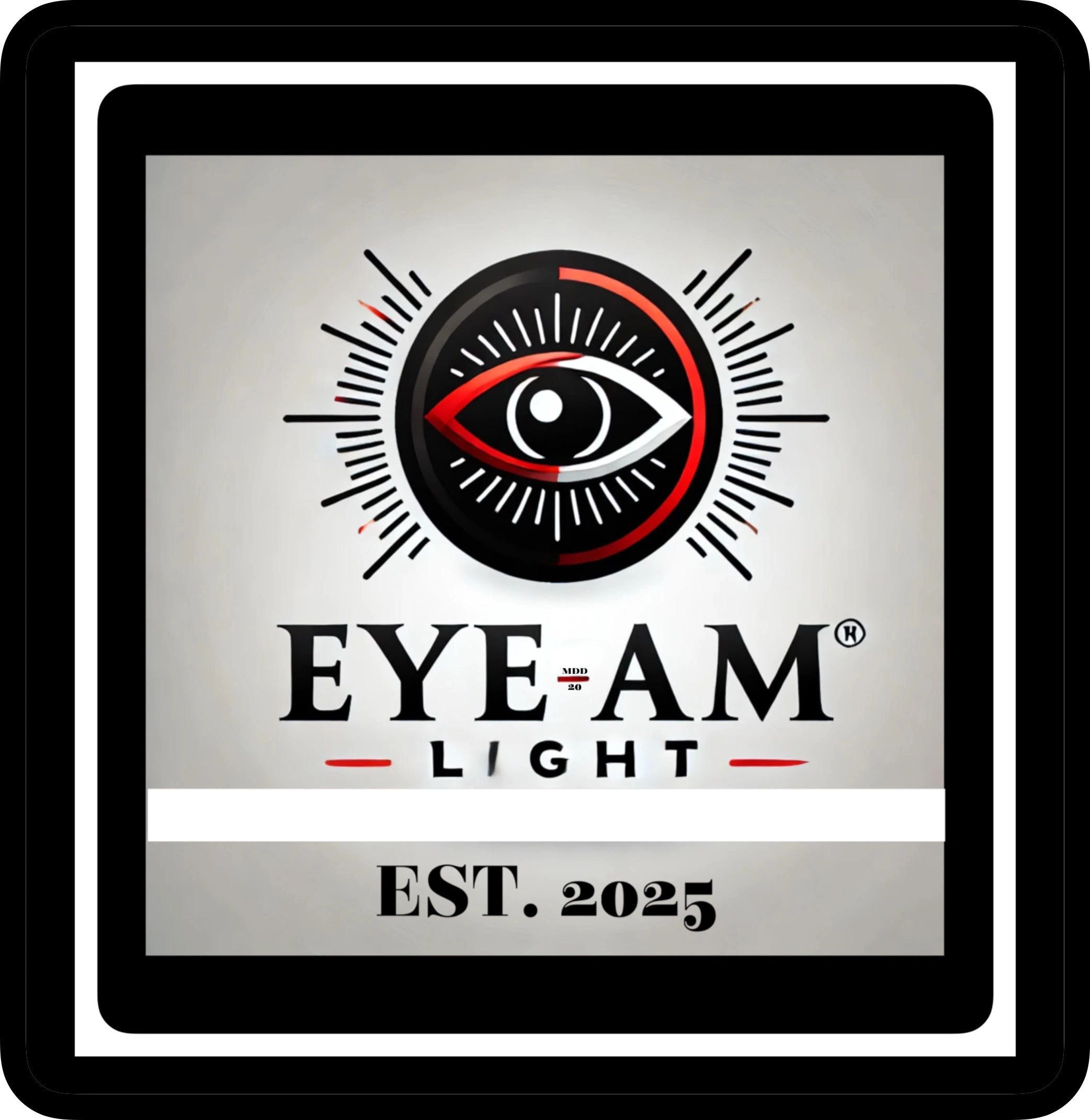 Eye Am Light
