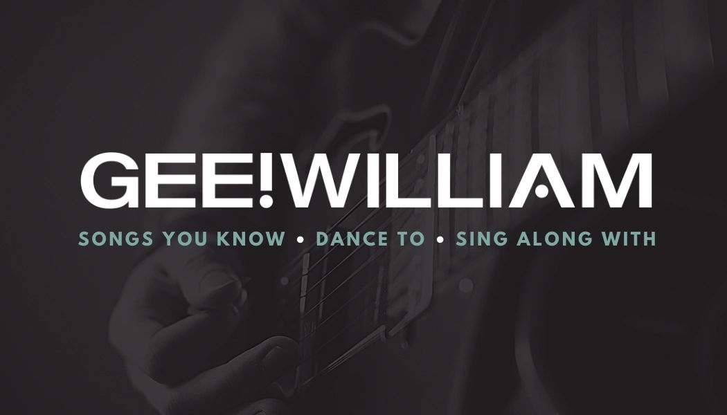 Live Music - Gee! William