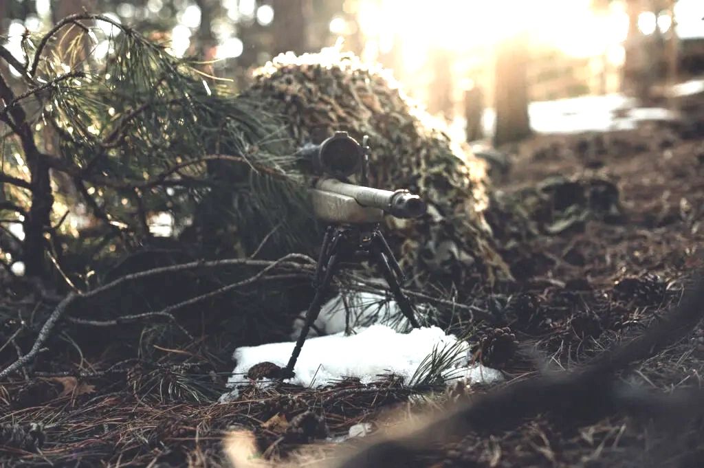 Red Feather Firearms - Firearms Bluing, Gunsmith Work, Cerakote