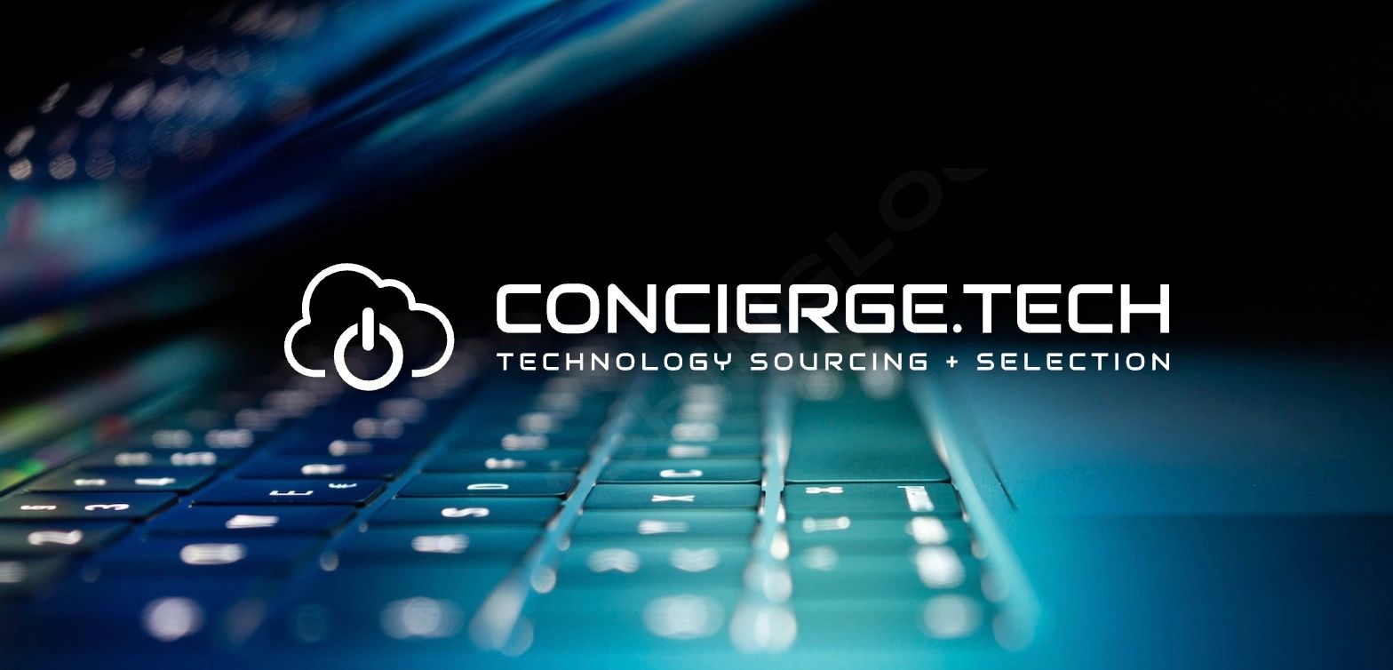Contact Center Solutions | Technology Concierge Services