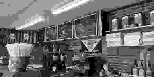 Diesel Donuts and Coffee - Coffee, Coffee Shop, Donuts