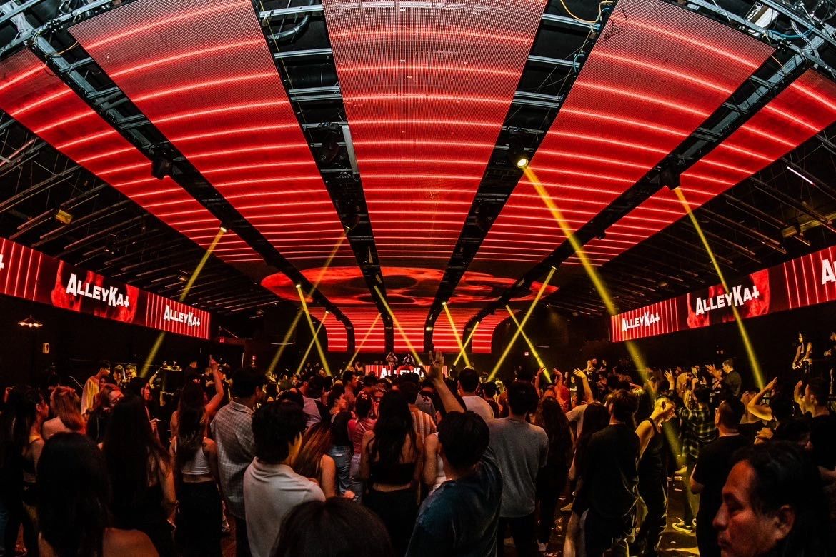 Top EDM Releases from Katscratch Rekords