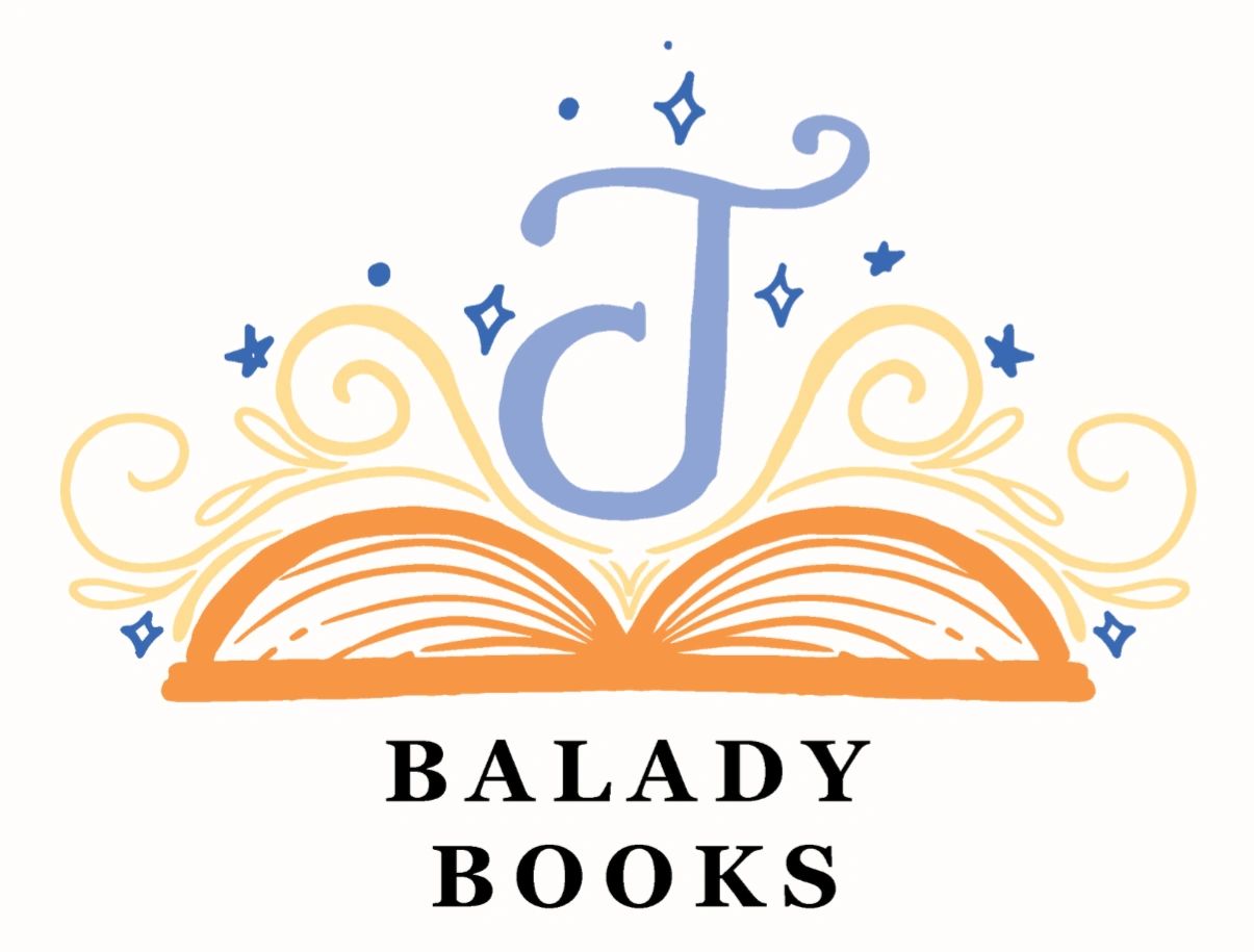 Crafting Dreams into Reality:The Balady Books Brand Unveiled