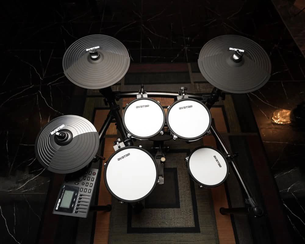Avatar A21 Electric Drums