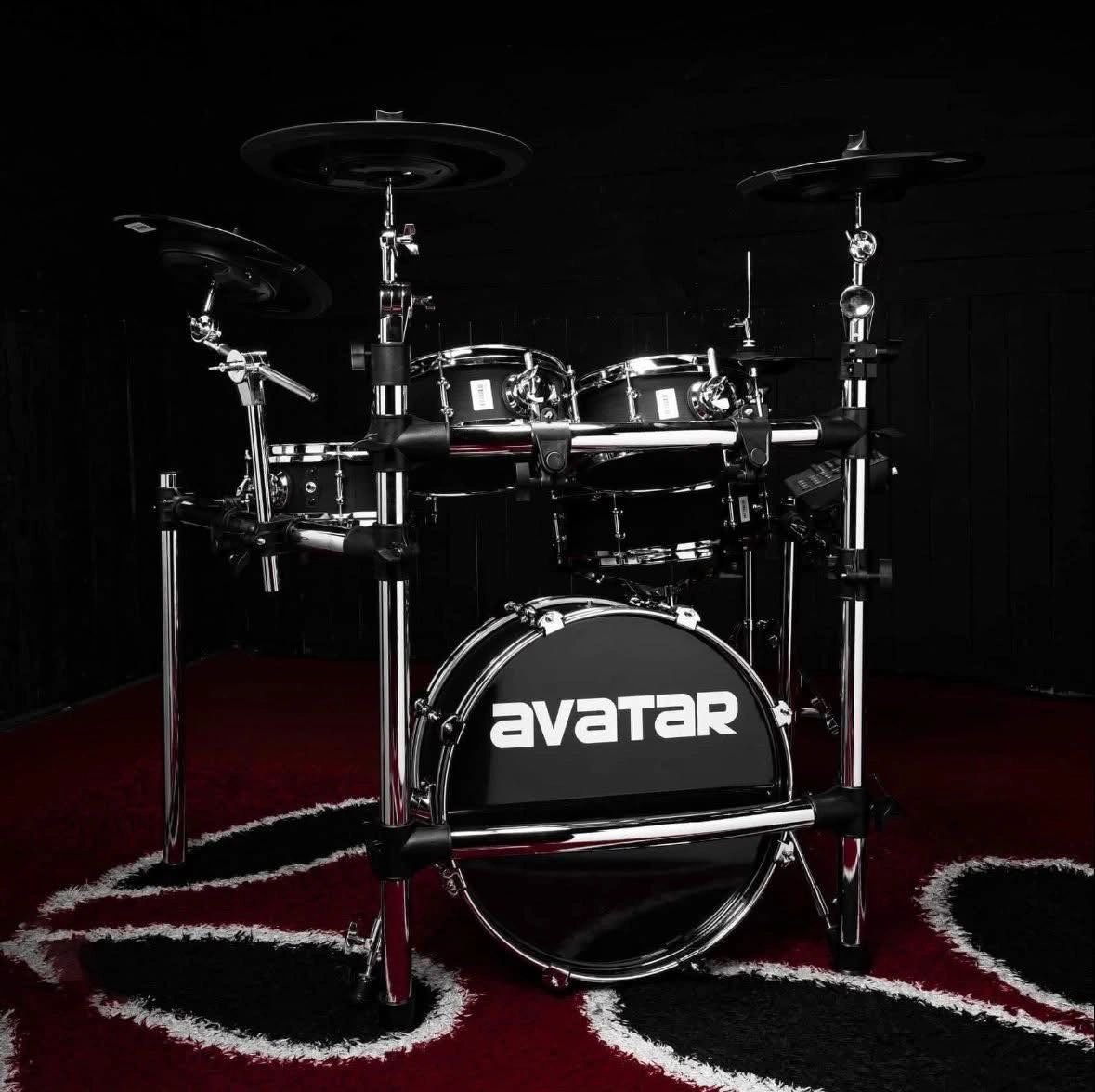 Avatar A51 Electric Drums