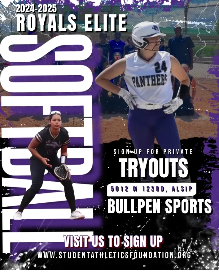 Tryouts Now Open for Royals Elite Softball's 2024-2025 Season!
