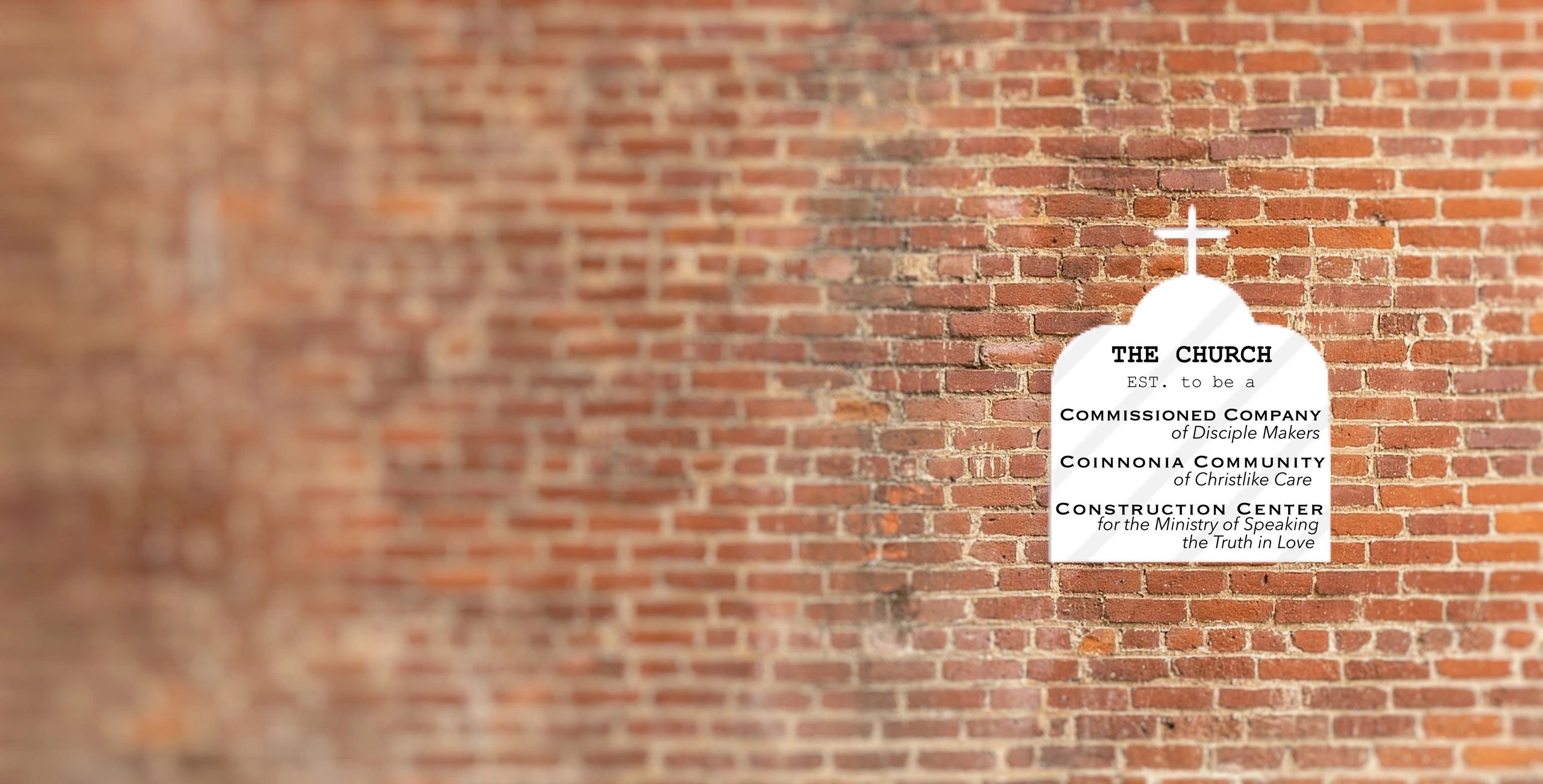 Ministries | Clayton Community Church