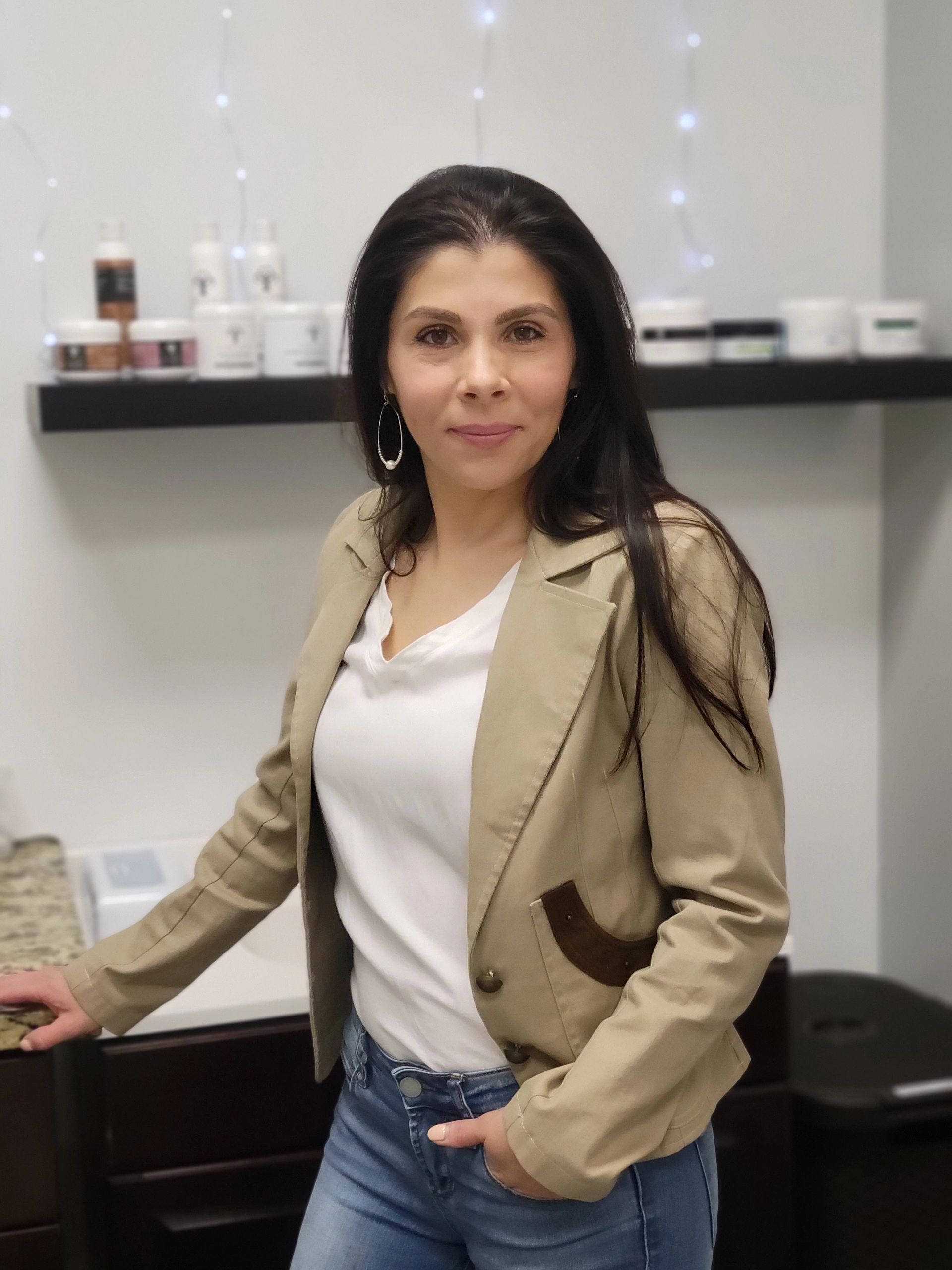 Day Spa, Hydrafacial, Spa Day - Lushskinstudio - Murrieta, California