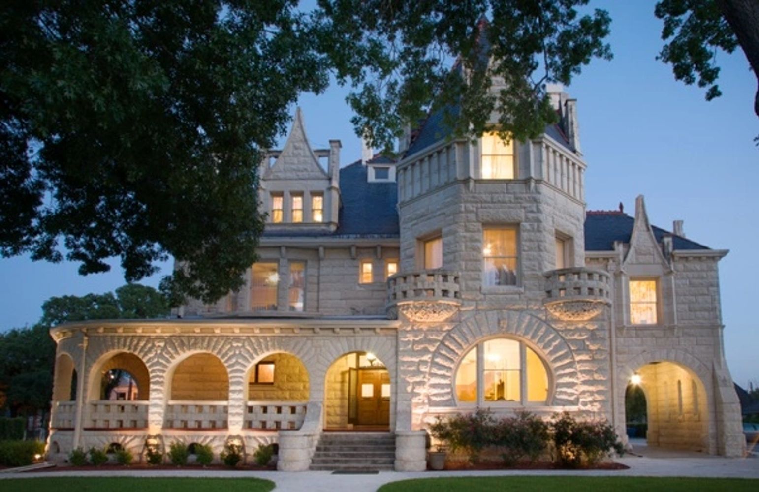 Lambermont Events - Wedding Venue, Event Venue