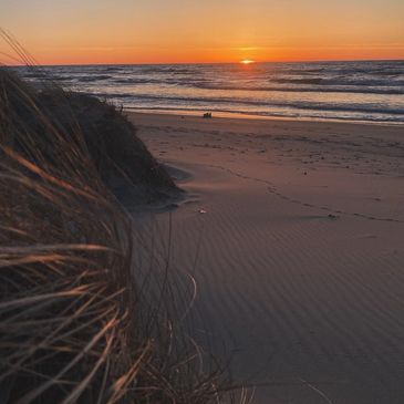 Covert Park Beach & Campground
