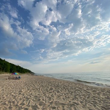 Covert Park Beach & Campground