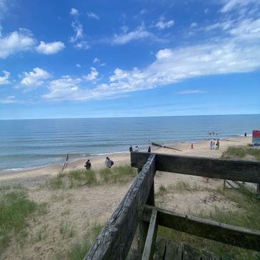 Covert Park Beach & Campground