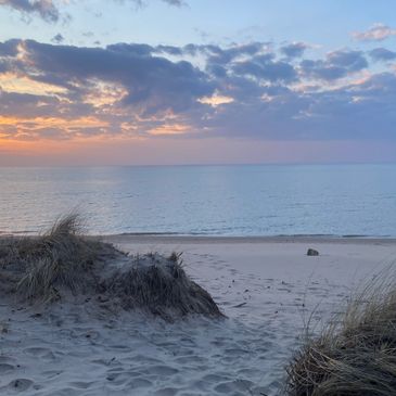 Covert Park Beach & Campground
