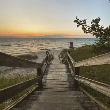 Covert Park Beach & Campground