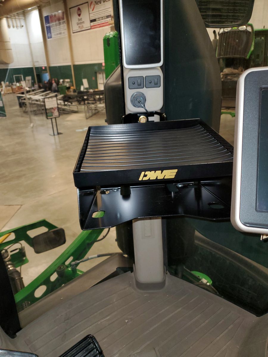 "Stand Alone" Shelf Packages & Monitor Mounting Brackets