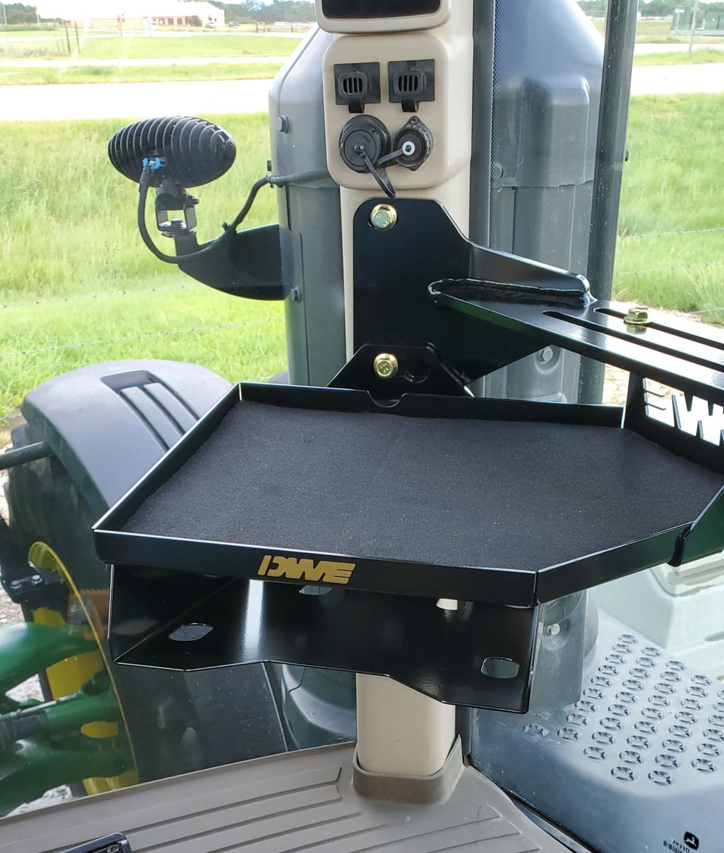 DWE-012015 *T-4 Dual Shelf Package*