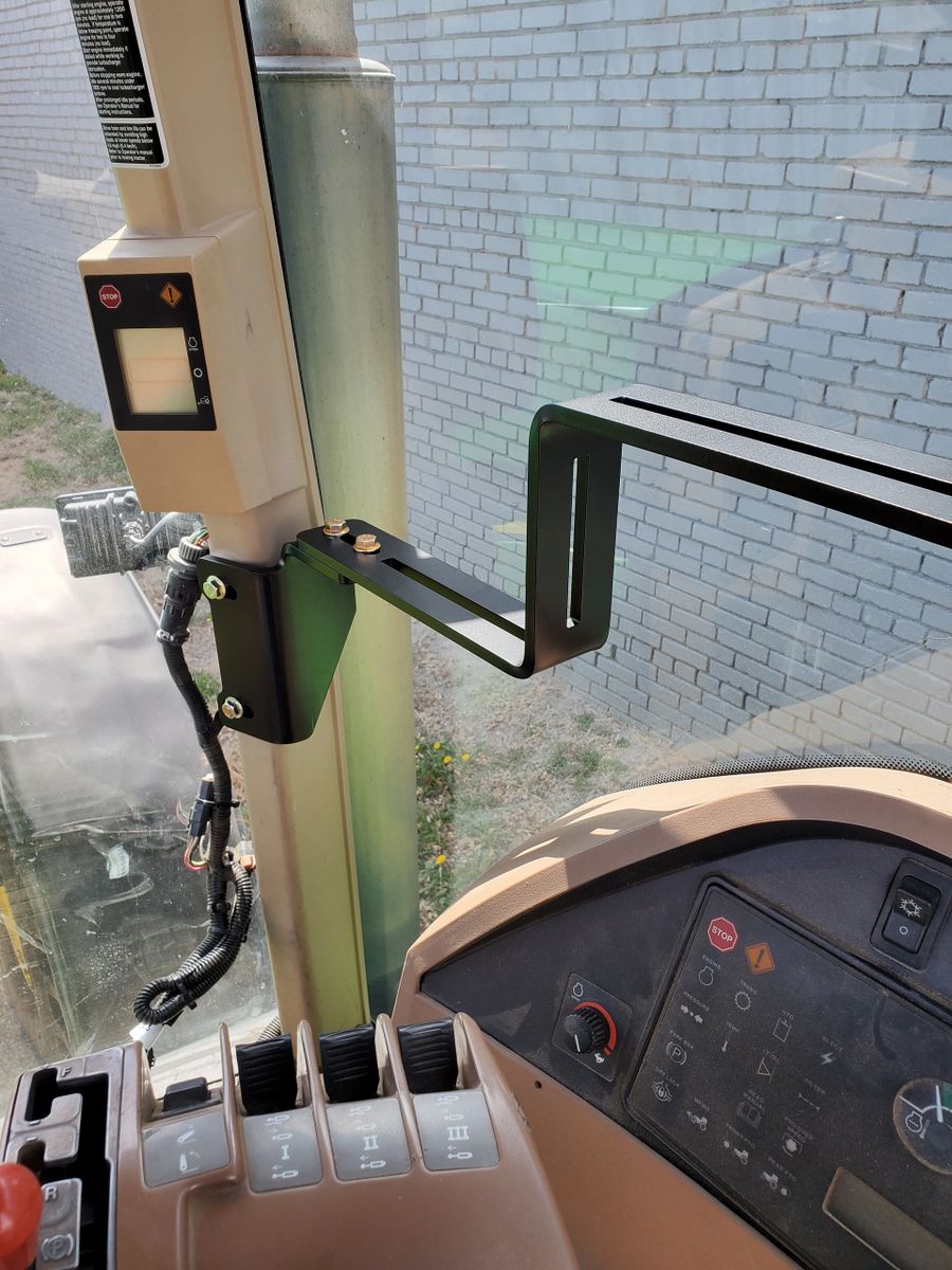 DWE-3768 *Frontier* Monitor Rail Package for 8000 / 8000T "00" & "10 ...