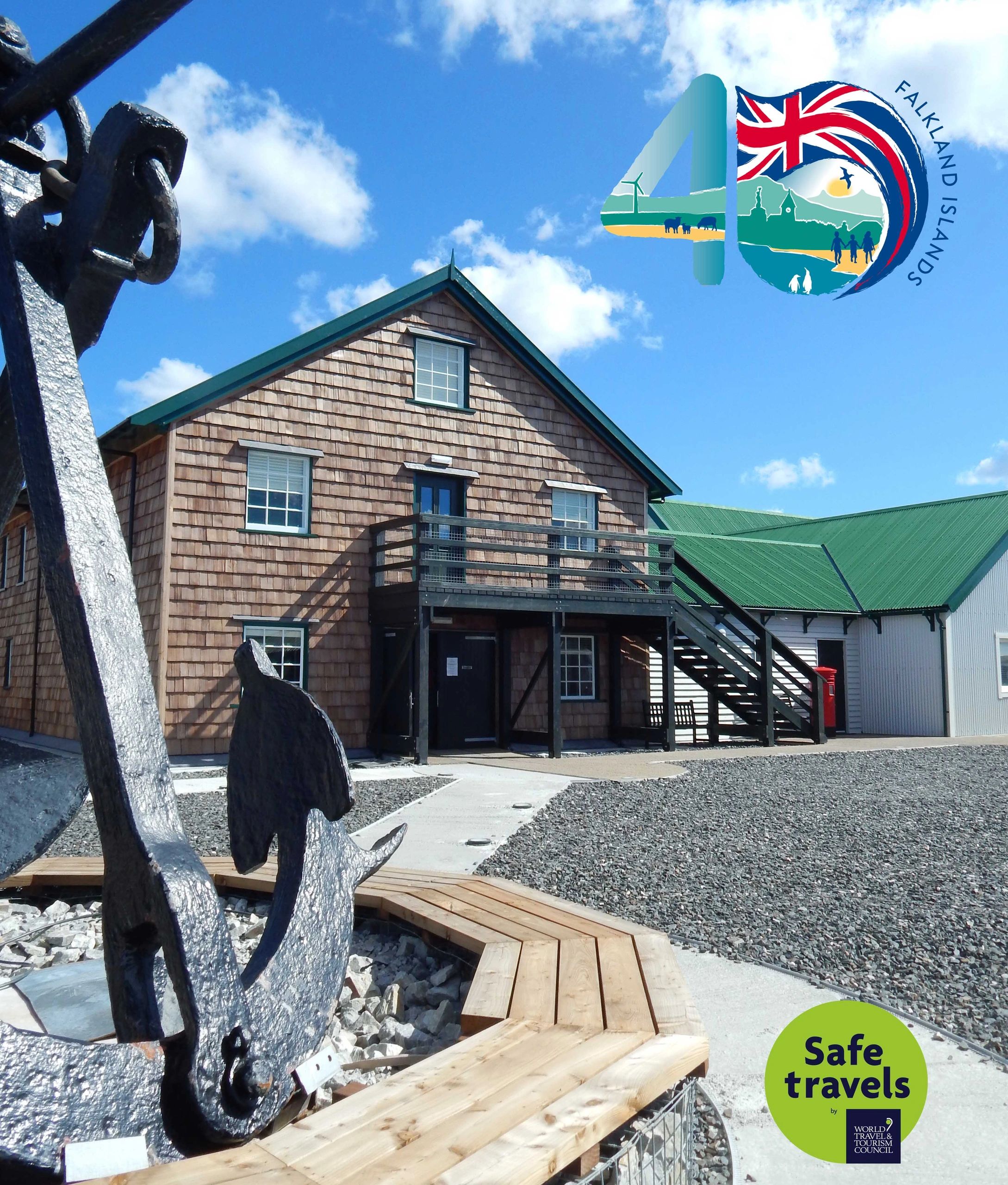FIMNT - Museum, Falkland Islands, Social History