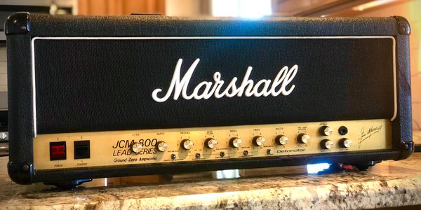 About | Ground Zero Ampworks