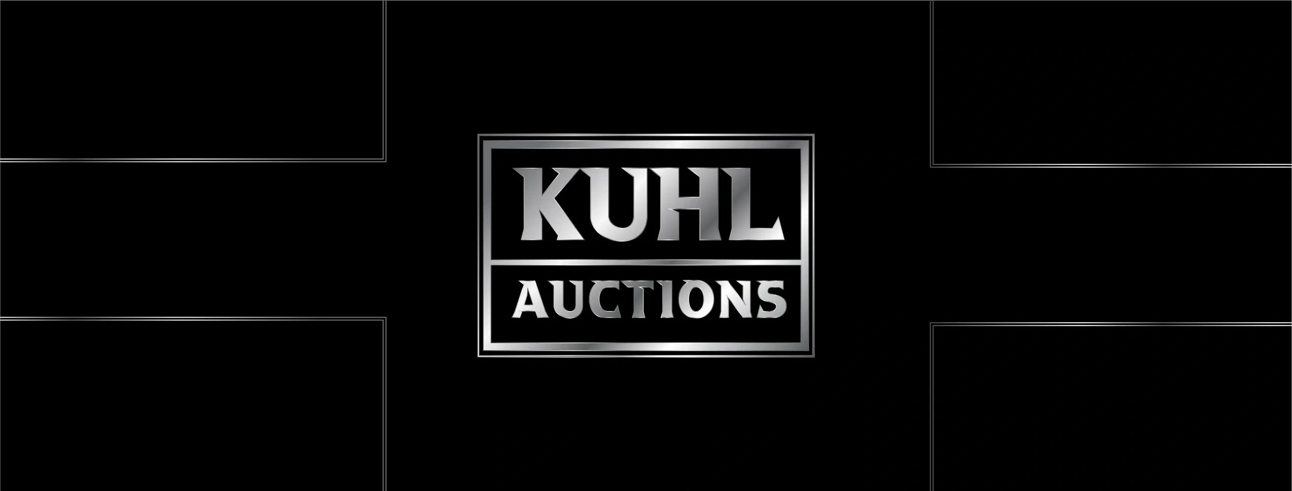 Kuhl Auctions