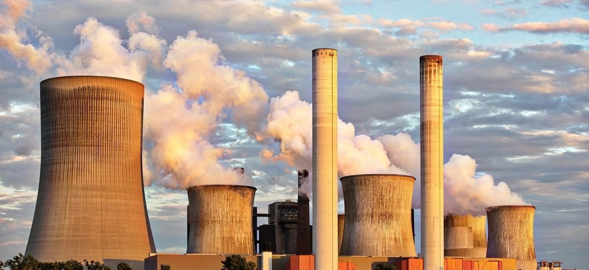 National Thermo Power System