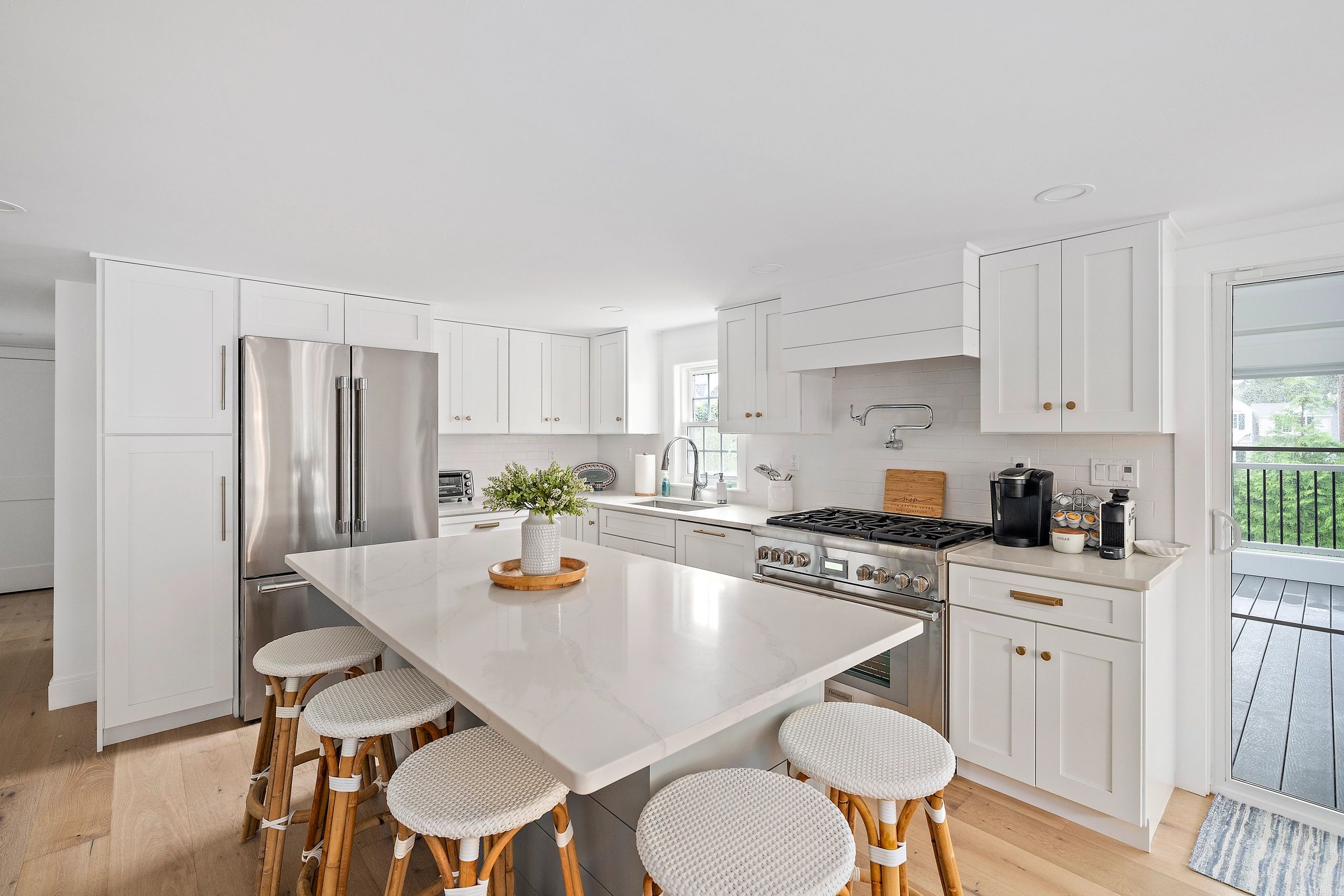 Home Builders - Pierce Building Company