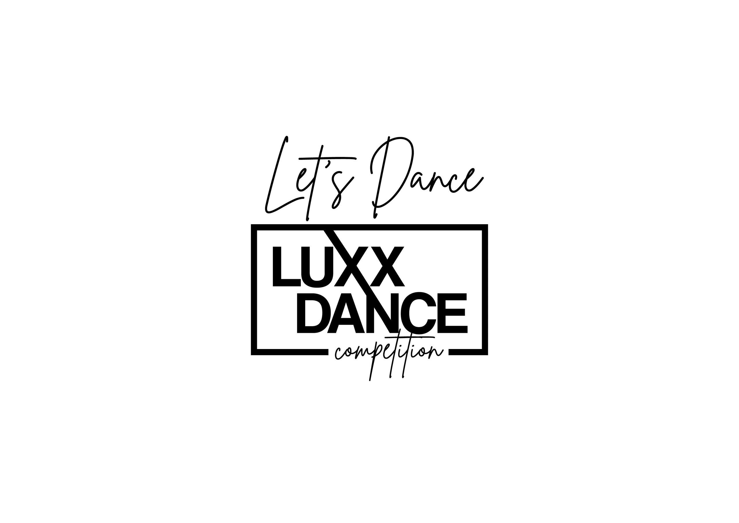 Luxx Dance Competition