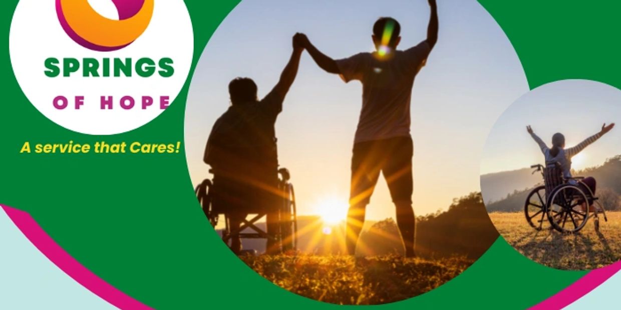 Springs Of Hope Care