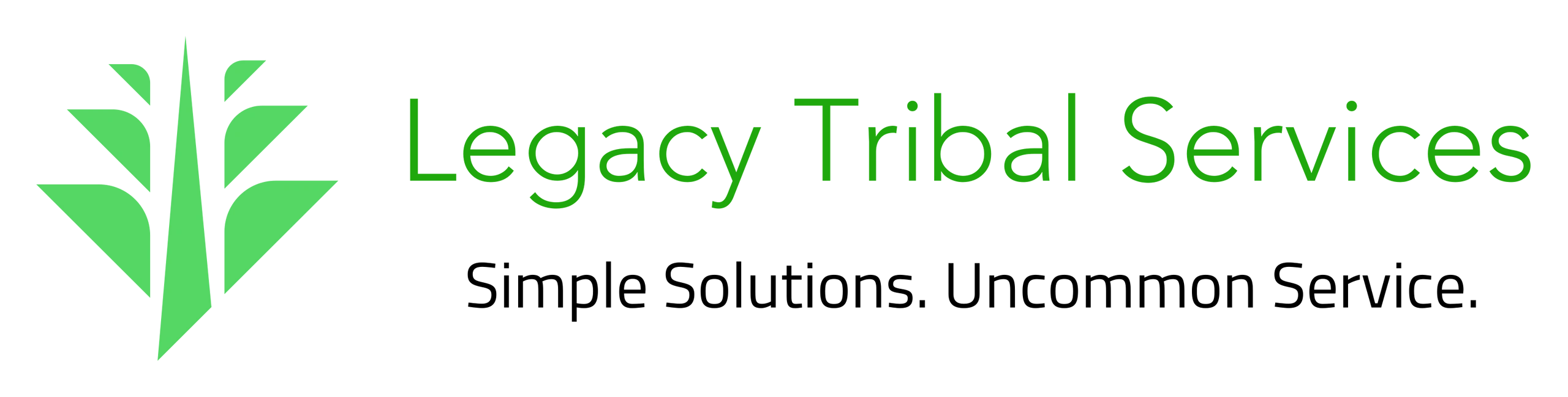 Legacy Tribal Services