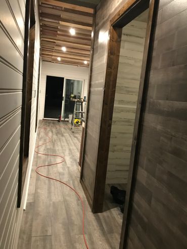 Premier Container Group LLC - Custom Shipping Container Home