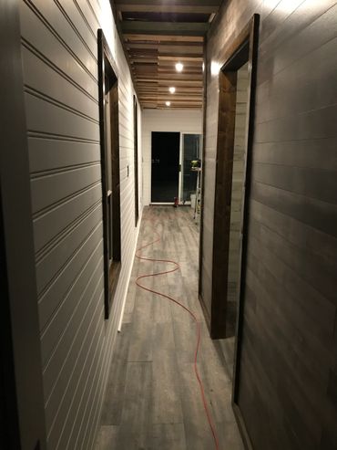 Premier Container Group LLC - Custom Shipping Container Home