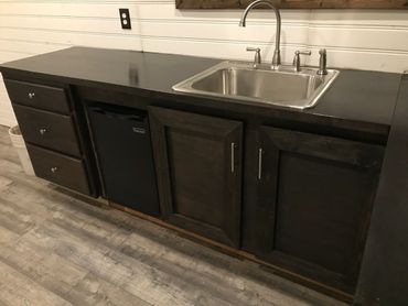 Premier Container Group LLC - Custom Shipping Container Home