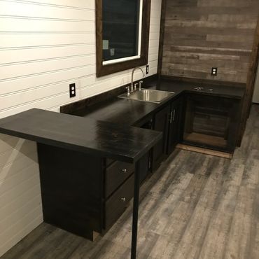 Premier Container Group LLC - Custom Shipping Container Home