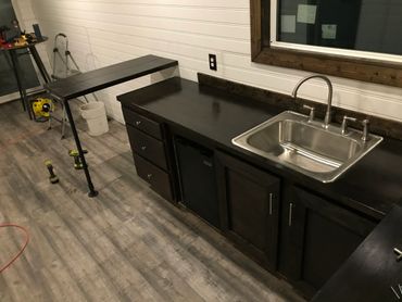 Premier Container Group LLC - Custom Shipping Container Home