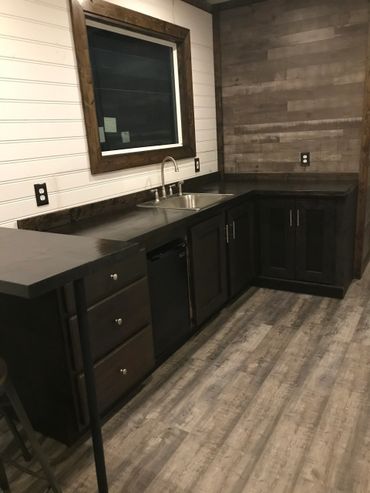 Premier Container Group LLC - Custom Shipping Container Home