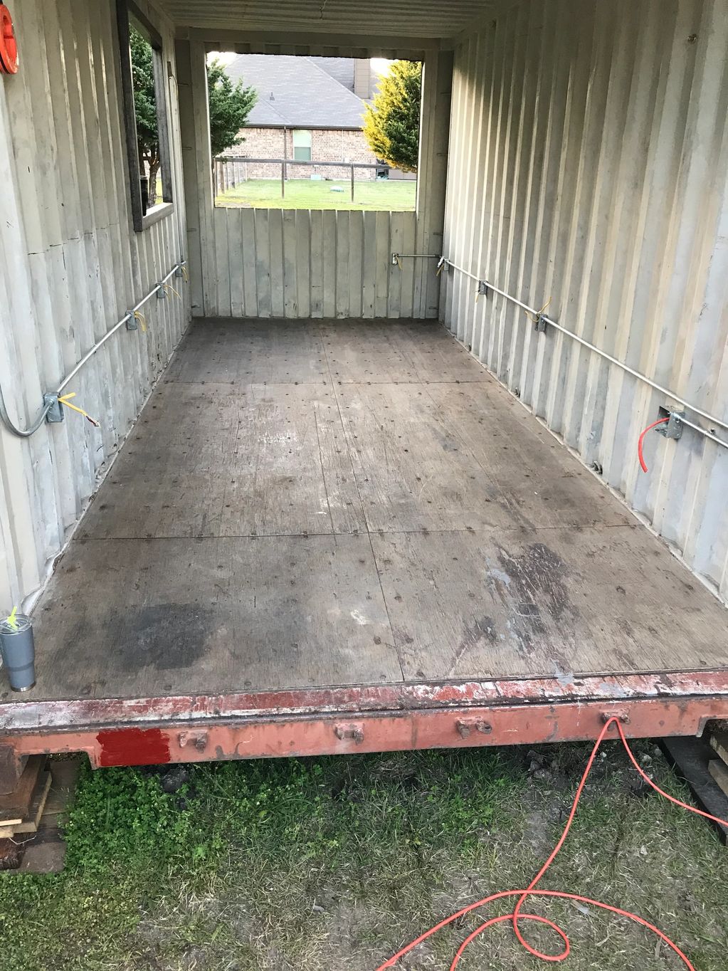 Premier Container Group LLC - Shipping Container Home, Container Home