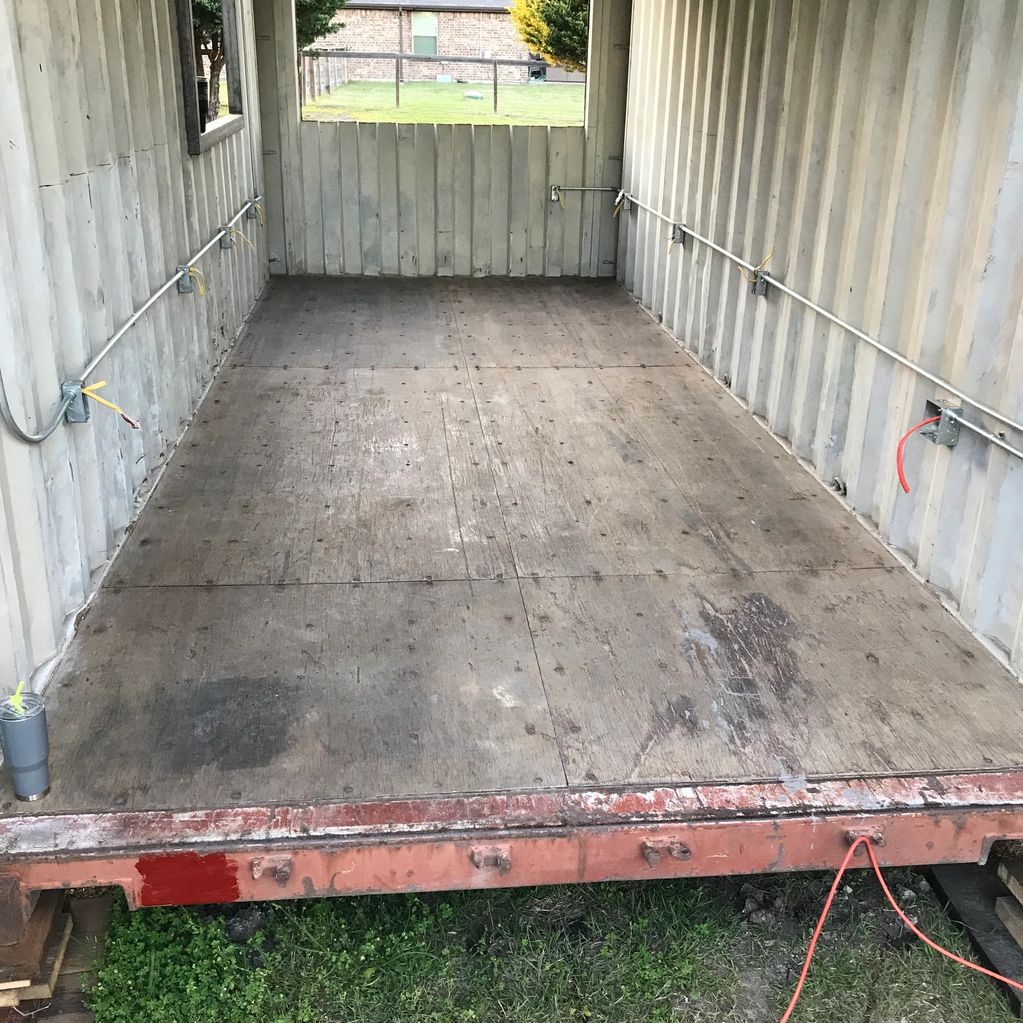 Premier Container Group LLC - Shipping Container Home, Container Home