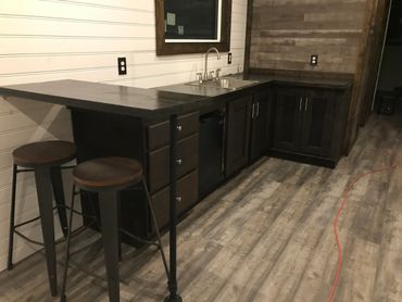 Premier Container Group LLC - Custom Shipping Container Home