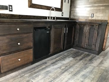 Premier Container Group LLC - Custom Shipping Container Home