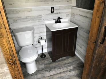 Premier Container Group LLC - Custom Shipping Container Home