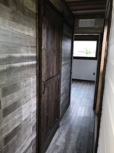Premier Container Group LLC - Custom Shipping Container Home