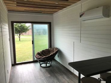 Premier Container Group LLC - Custom Shipping Container Home