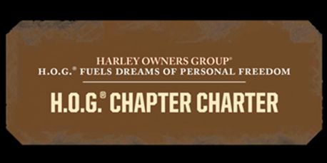 Fort Worth HOG - Ft. Worth H.O.G.